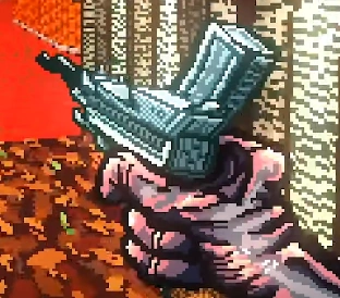 Pistol | Post Void Wiki | Fandom