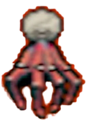 Bulb Hand | Post Void Wiki | Fandom