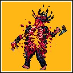 Враги | Post Void Вики | Fandom