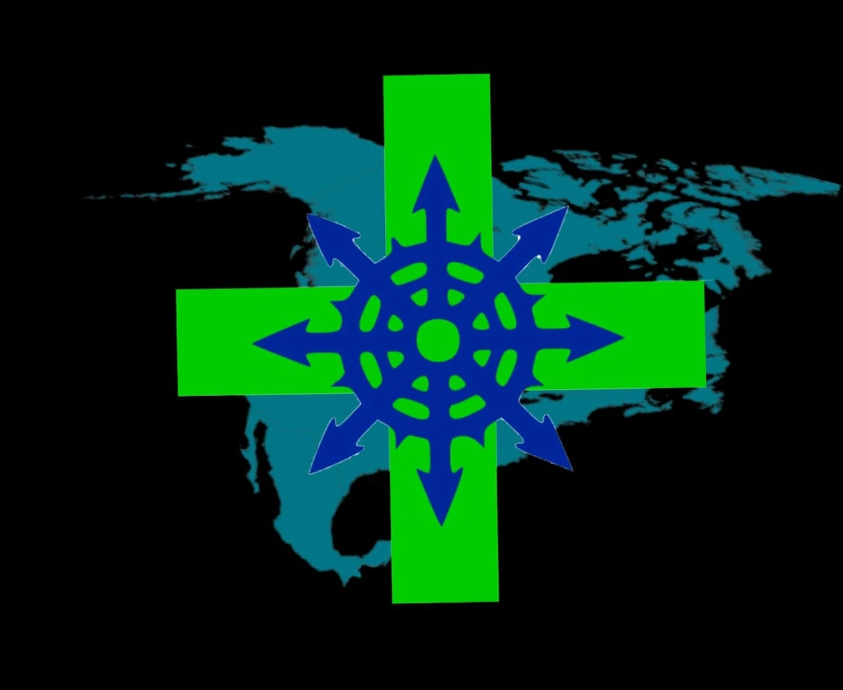 북아메리카 연방 | Post WW3 위키 | Fandom