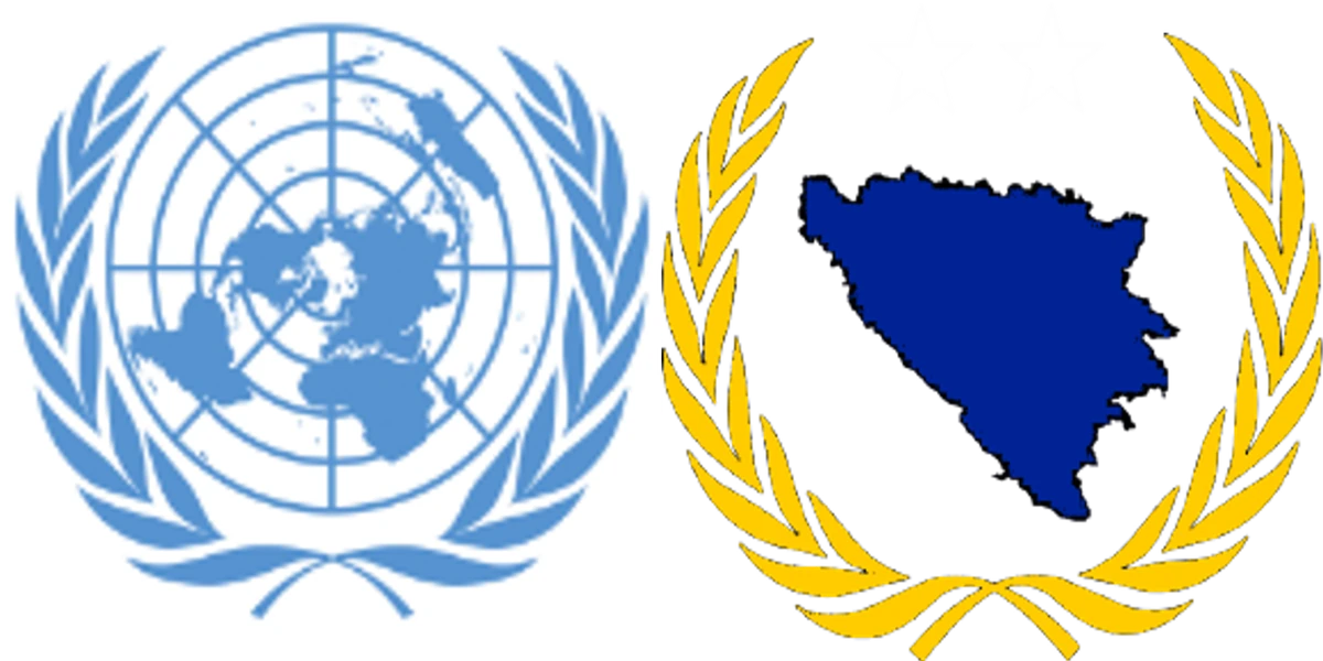 보스니아 헤르체고비나 | Post WW3 위키 | Fandom