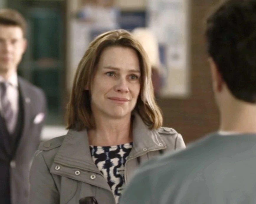 Susan Jacobs | Postables Wiki | Fandom