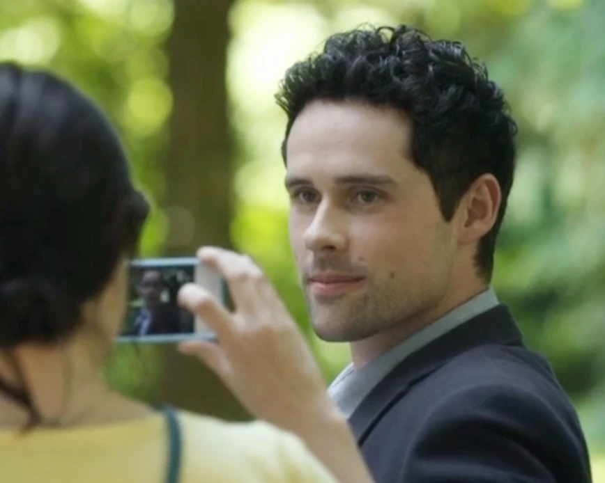 Charlie Riggs | Postables Wiki | Fandom