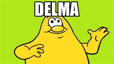 Delmik | Postacie z reklam Fanowskie Wiki | Fandom