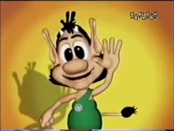 Hugo | Postacie z reklam Wiki | Fandom