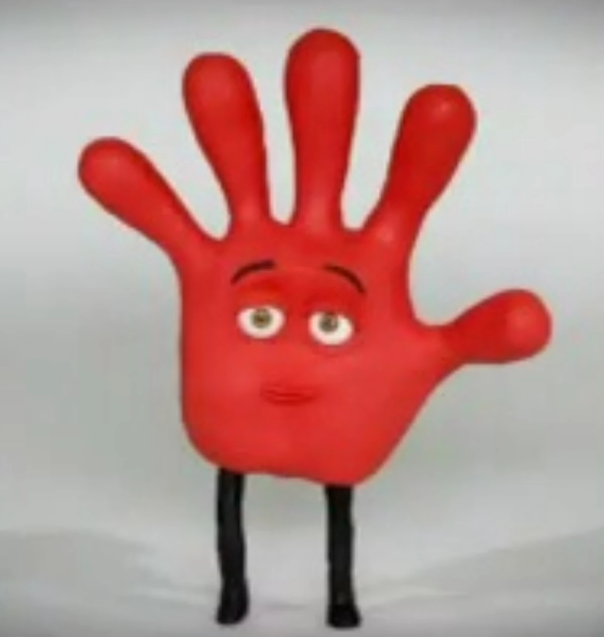 Łapa Heyah | Postacie z reklam Wiki | Fandom