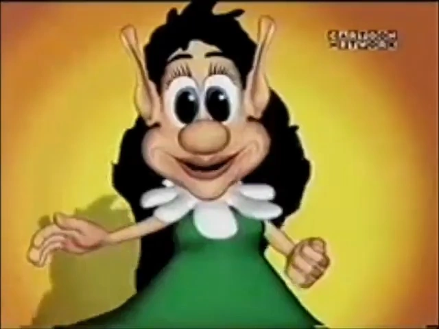 Hugolina | Postacie z reklam Wiki | Fandom