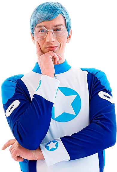 Mat | Postacie z reklam Wiki | Fandom