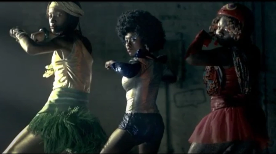 Siostry BezEndu | Postacie z reklam Wiki | Fandom