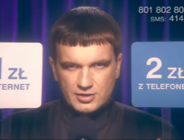 Anatolij Kaszpirowski | Postacie z reklam Wiki | Fandom