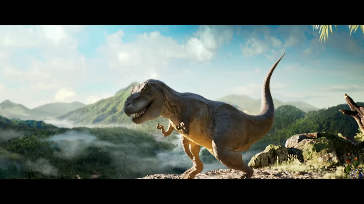 Dinozaury | Postacie z reklam Wiki | Fandom