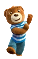 Barny | Postacie z reklam Wiki | Fandom