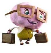 Rozum | Postacie z reklam Wiki | Fandom