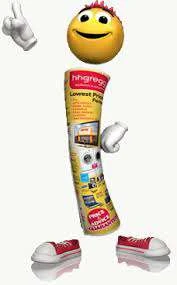 HH | Postacie z reklam Wiki | Fandom