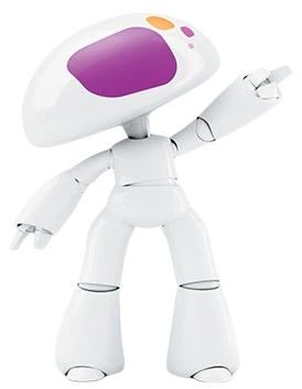 Robot (Sygma bank) | Postacie z reklam Wiki | Fandom