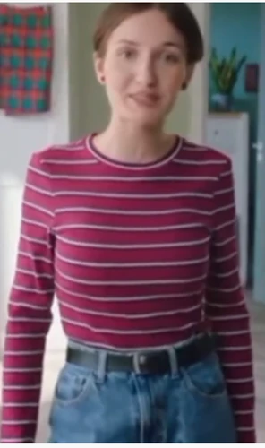 Ludzie (Vinted) | Postacie z reklam Wiki | Fandom