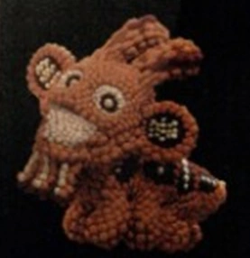 Minuta | Postacie z reklam Wiki | Fandom