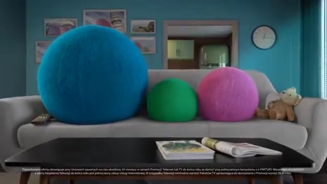 Kulki (Netia) | Postacie z reklam Wiki | Fandom