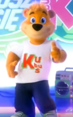 Kubuś | Postacie z reklam Wiki | Fandom