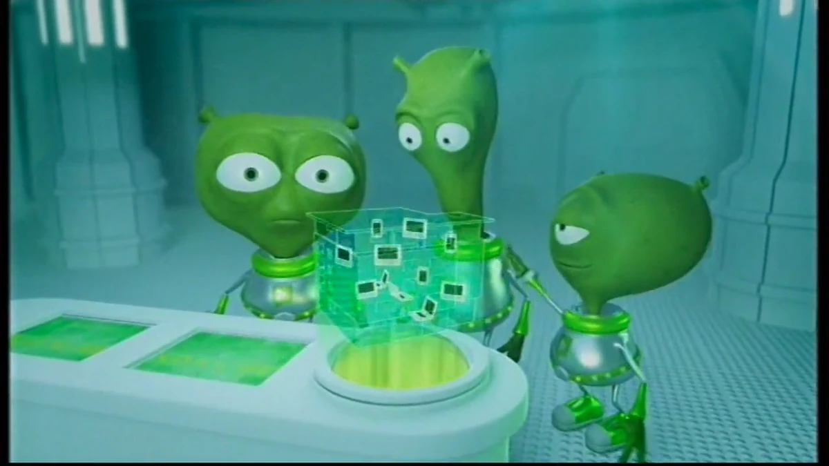 Iplici | Postacie z reklam Wiki | Fandom