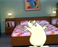 Międzynarodowy Delmik | Postacie z reklam Wiki | Fandom