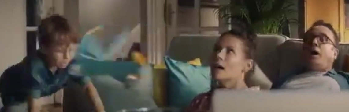 Ludzie (UPC) | Postacie z reklam Wiki | Fandom