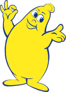 Delmik | Postacie z reklam Wiki | Fandom