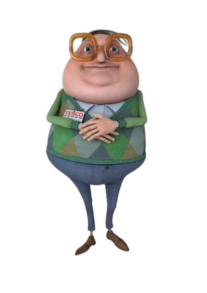 Henio | Postacie z reklam Wiki | Fandom