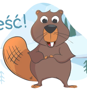 Bóbr Julek | Postacie z reklam Wiki | Fandom