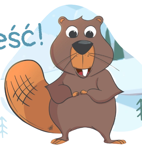 Bóbr Julek | Postacie z reklam Wiki | Fandom