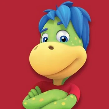 Danonek | Postacie z reklam Wiki | Fandom