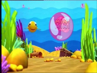 Rybka MiniMini | Postacie ze stacji telewizyjnej Wiki | Fandom