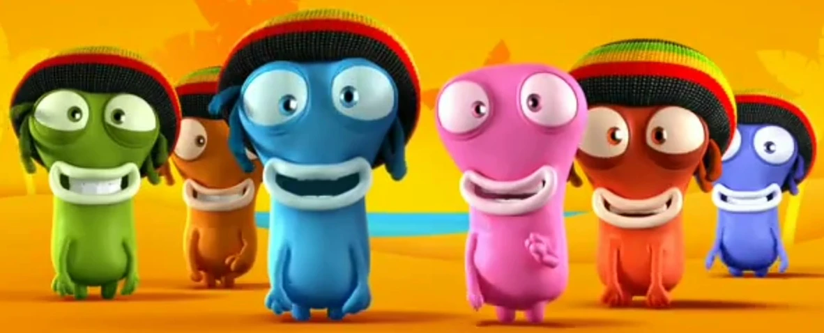 TeleTOONki | Postacie ze stacji telewizyjnej Wiki | Fandom