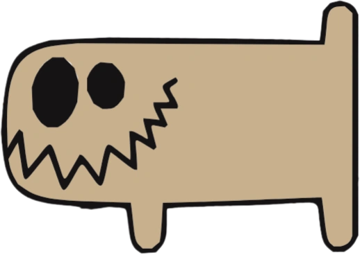 Zig | Postacie ze stacji telewizyjnej Wiki | Fandom