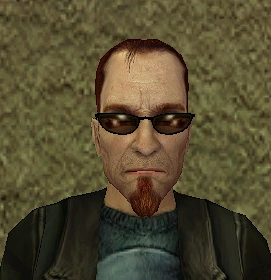 Postal Dude Jr. | POSTAL Fanon Wiki | Fandom