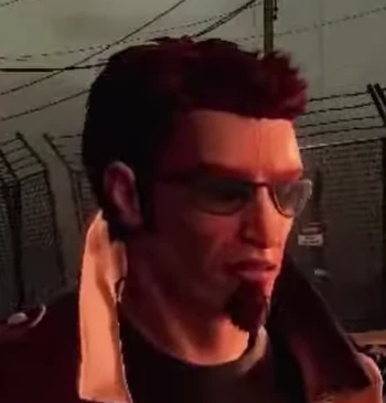 Alternate Dude | POSTAL Fanon Wiki | Fandom