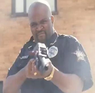 Officer Greg | Postal Wiki | Fandom