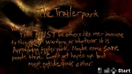 War Journal | Postal Wiki | Fandom