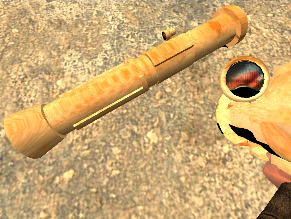 Cat Launcher | Postal Wiki | Fandom