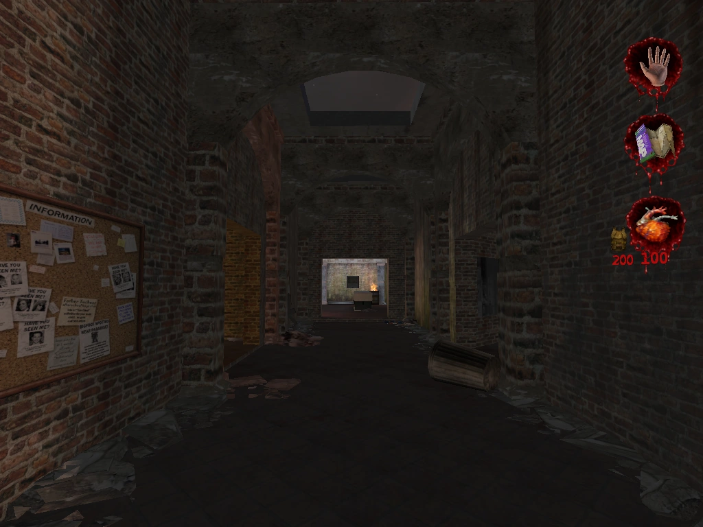 Hideout | Postal Wiki | Fandom