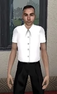 VPI Chief | Postal Wiki | Fandom