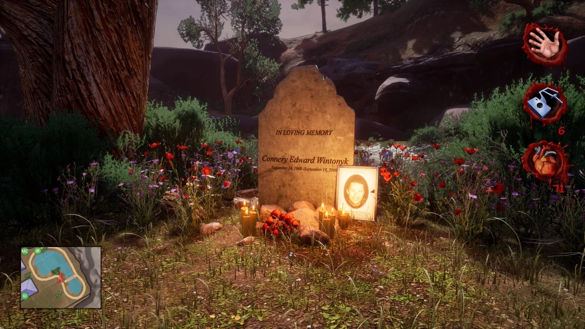 Connery Wintonyk | Postal Wiki | Fandom