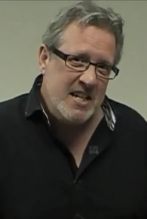 Jon St. John | Postal Wiki | Fandom