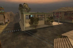 Main Street | Postal Wiki | Fandom