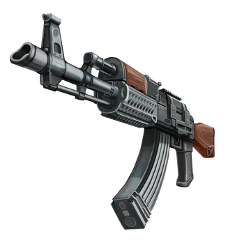 AKM | Postal Wiki | Fandom