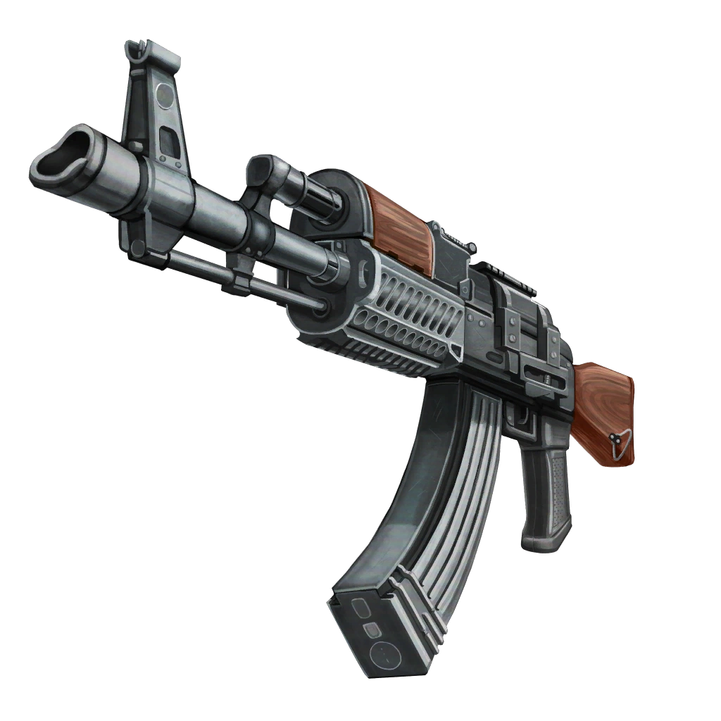 AKM | Postal Wiki | Fandom