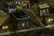 Levels in POSTAL | Postal Wiki | Fandom