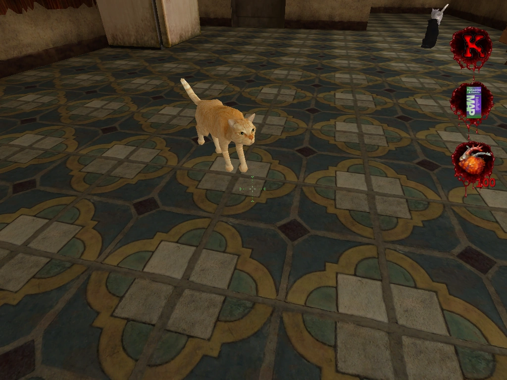 Cats | Postal Wiki | Fandom