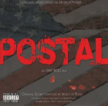 Postal (film) | Postal Wiki | Fandom
