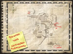 Wednesday | Postal Wiki | Fandom